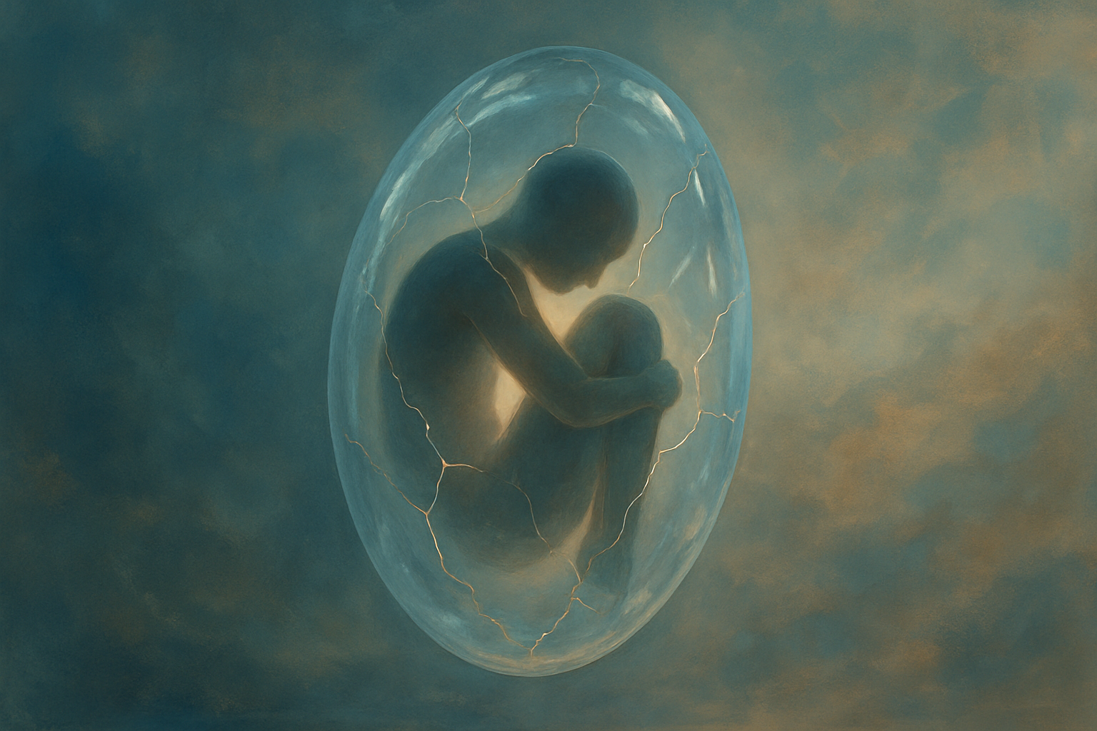 Cocoons of Meaning. How Our Values Shape Us, Protect Us, and Bind Us ...